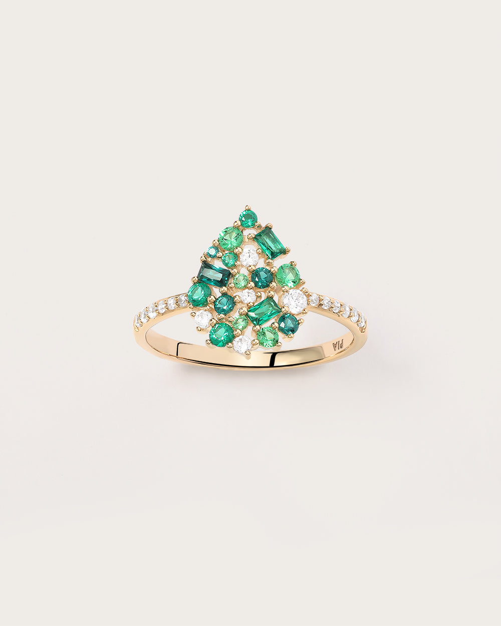 Paloma Ring – PIAPARIS