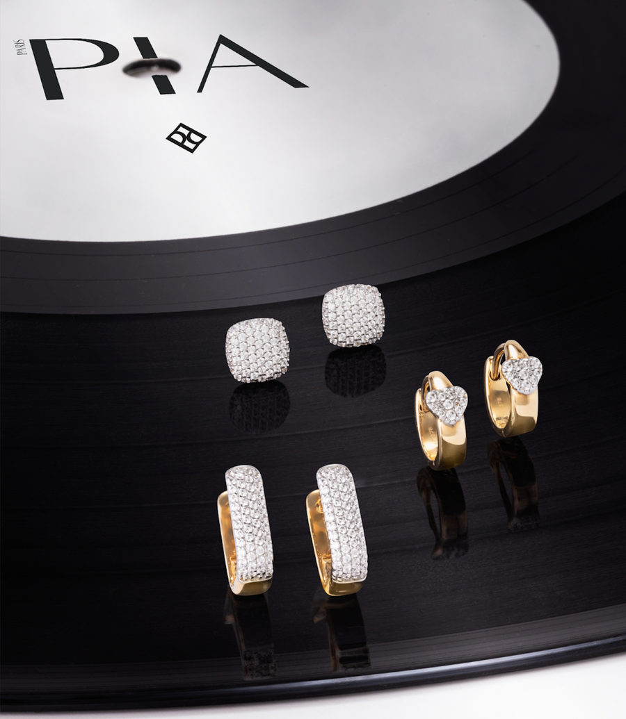 Pia : Bijoux Précieux Intemporels élégants – Pia Paris