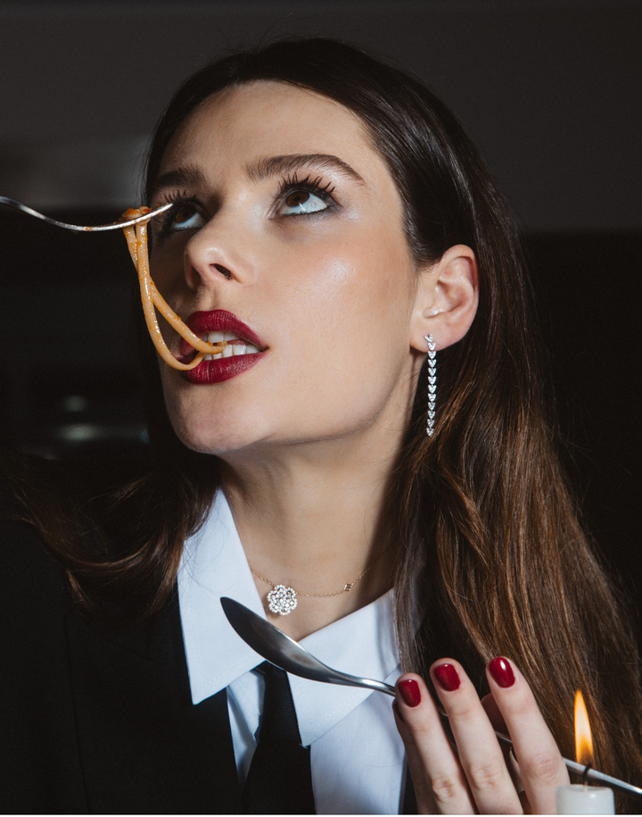 Pia: Elegant, Timeless and Precious Jewelry – PIAPARIS