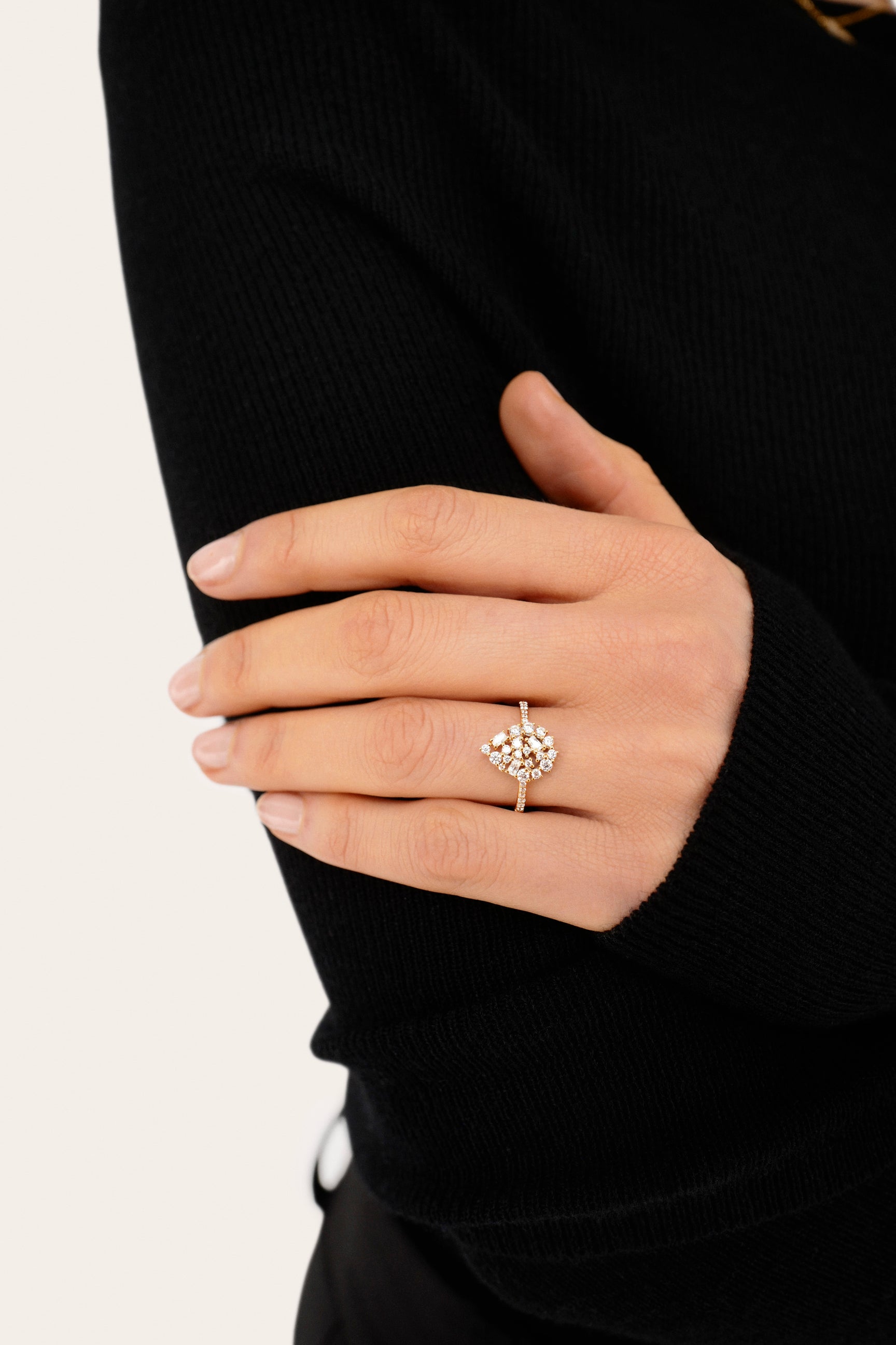 Paloma Ring – PIAPARIS