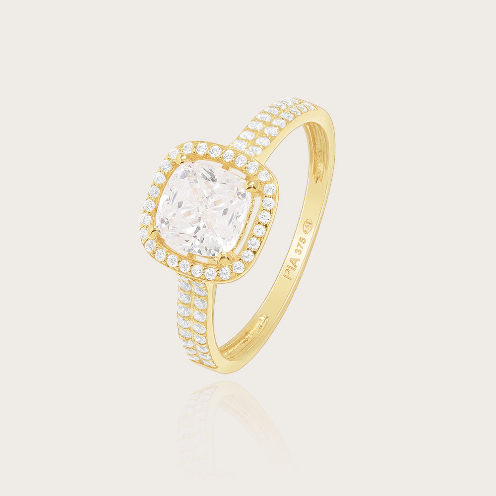 Bague Maya - Élégance et Style Unique – Pia Paris