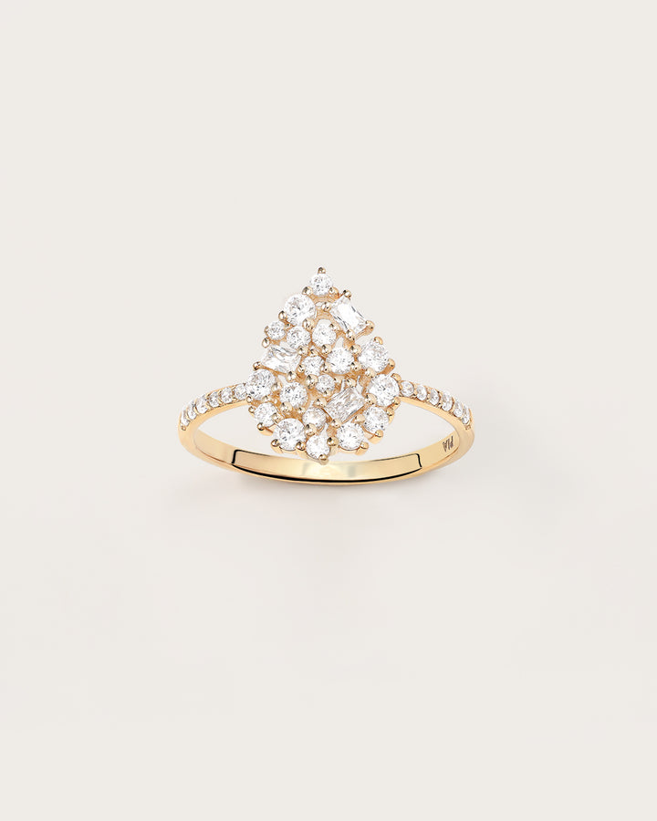 Paloma Ring – PIAPARIS