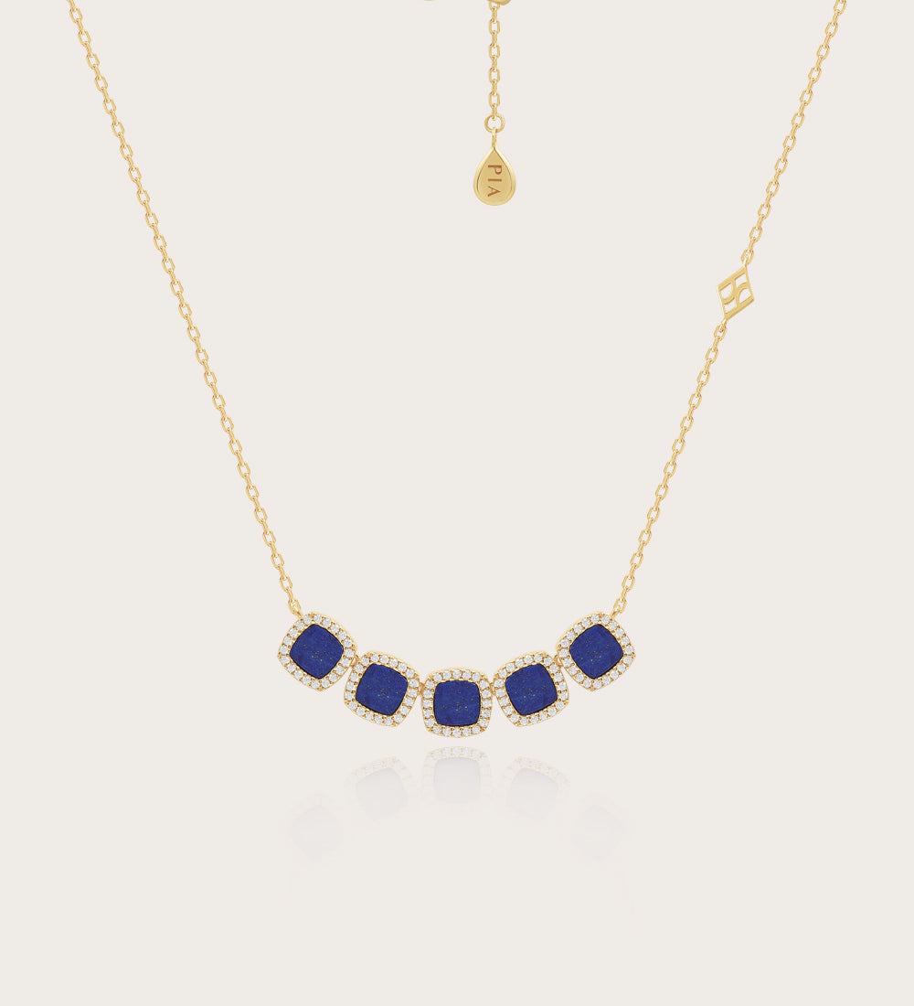 Pia : Bijoux Précieux Intemporels élégants – Pia Paris