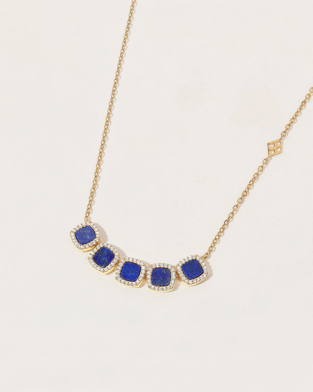 Collier Athéna – PIAPARIS