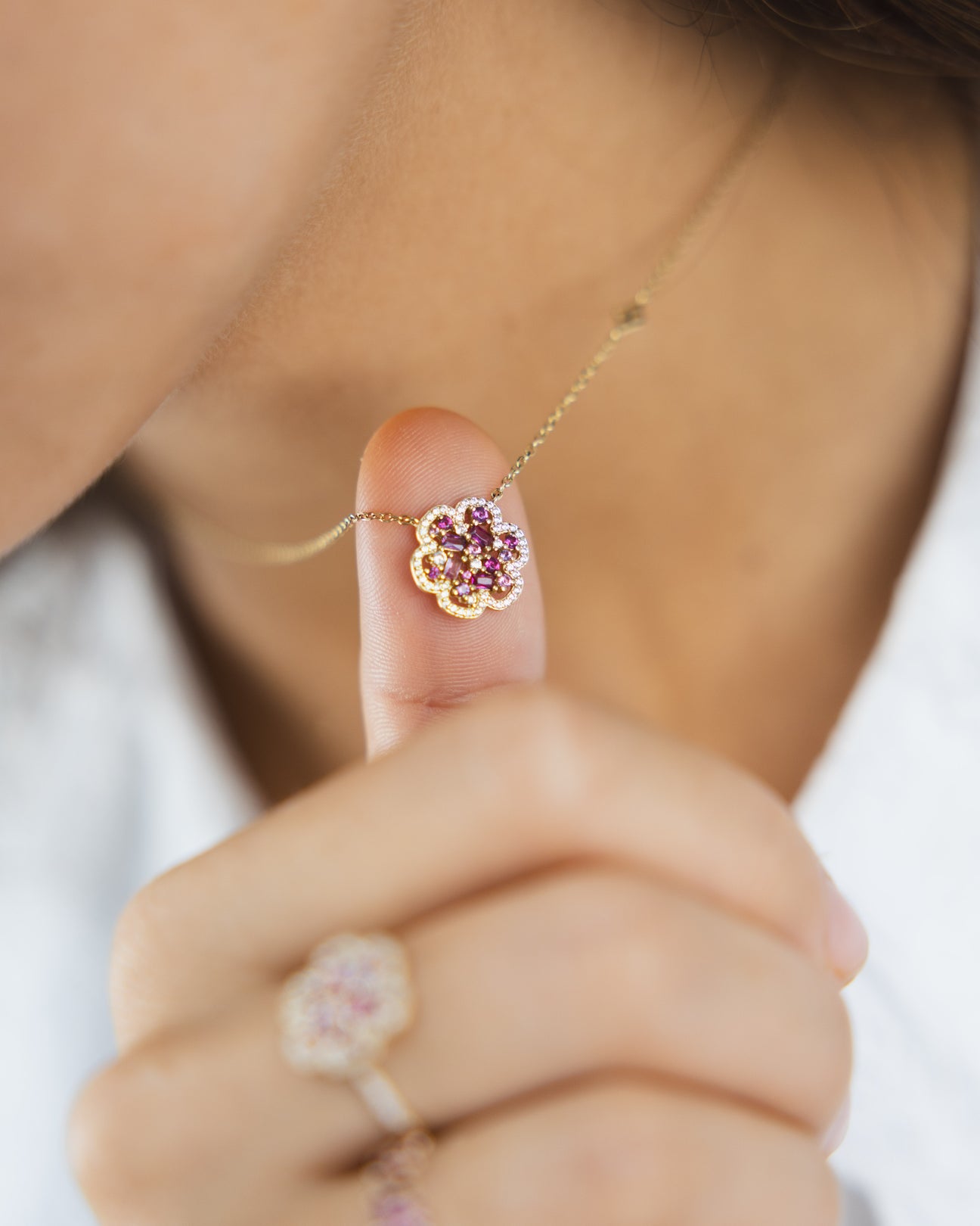 Pia: Elegant, Timeless and Precious Jewelry – Pia Paris