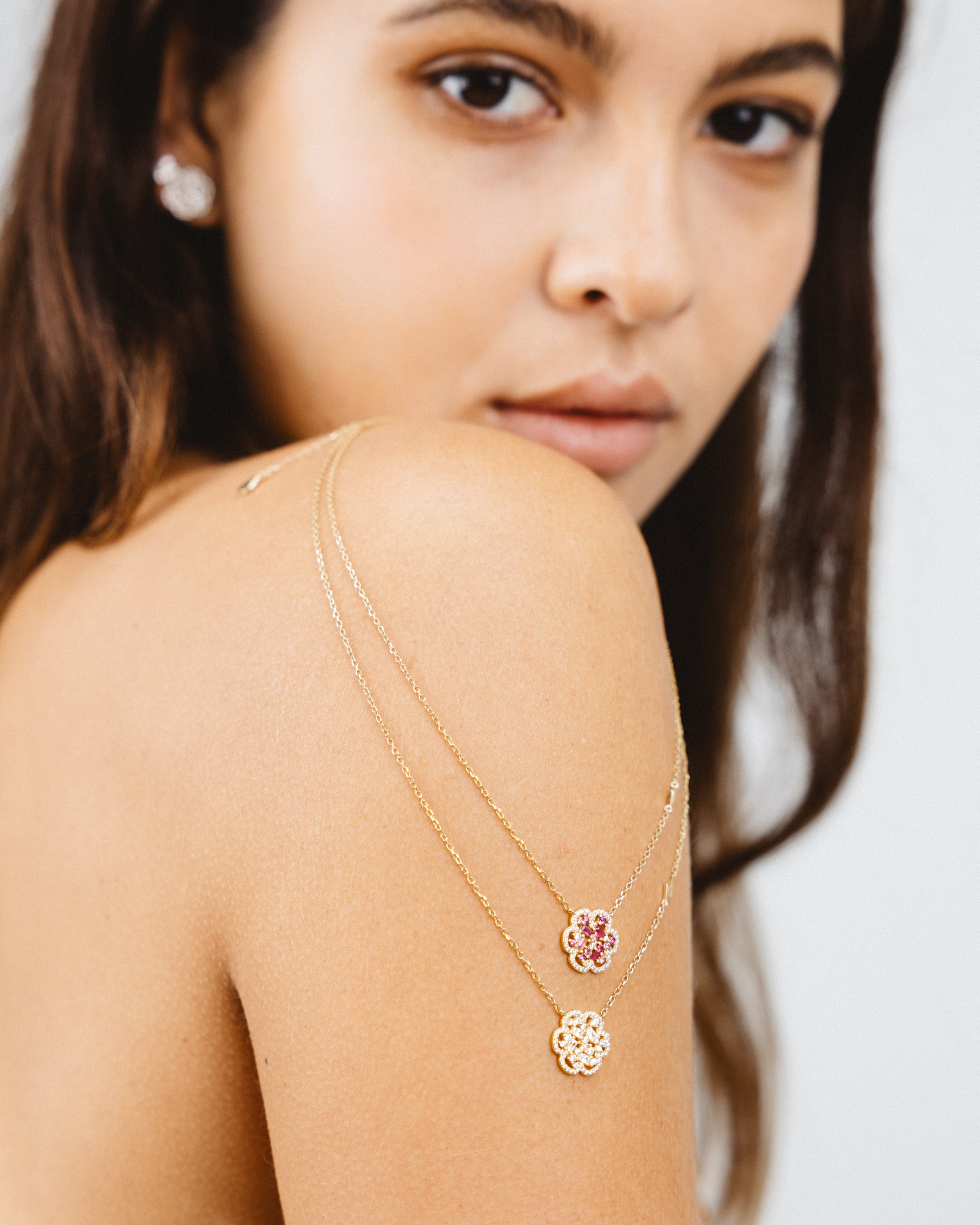 PIAPARIS : Elegant, timeless and precious jewellery