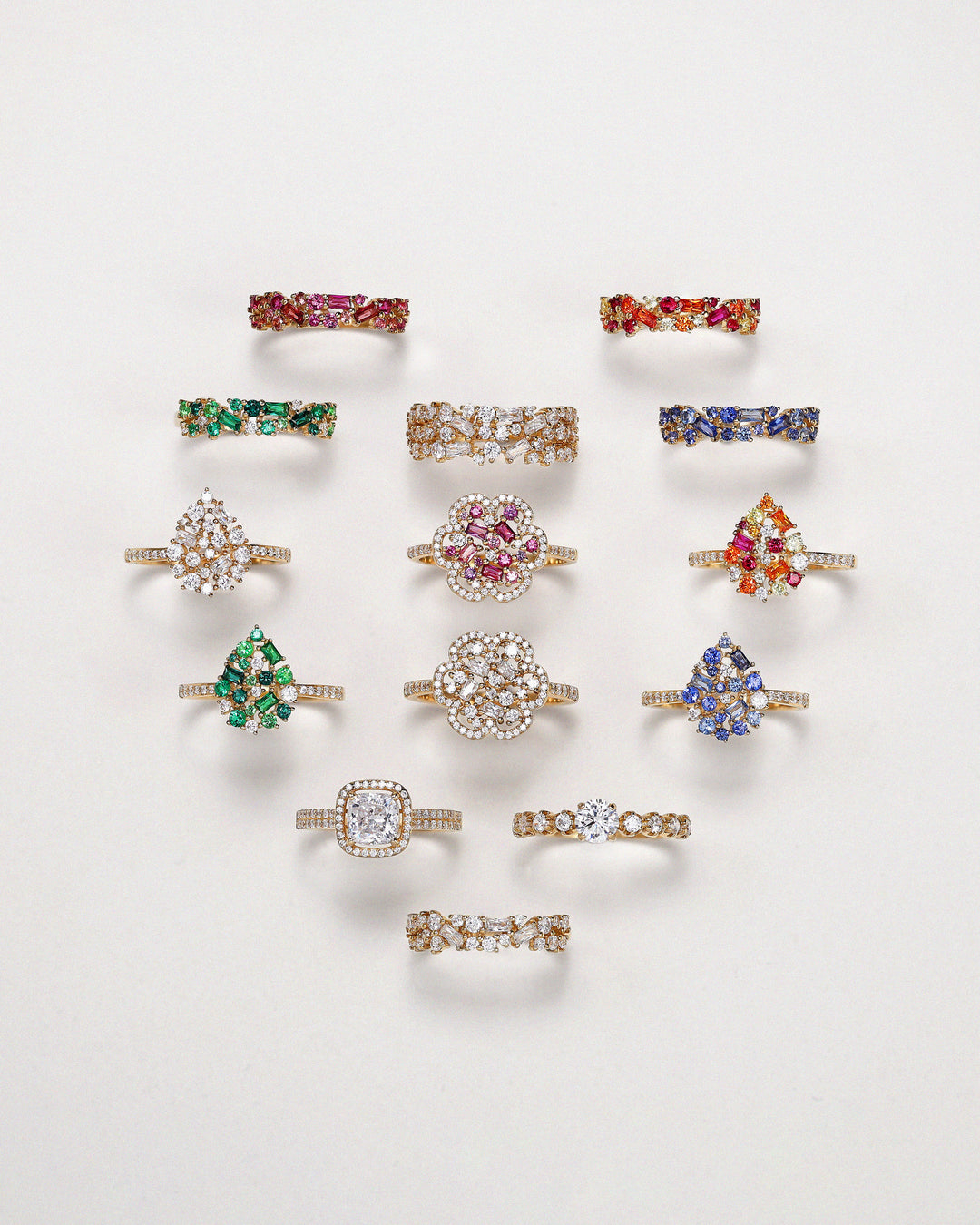 Pia: Elegant, Timeless and Precious Jewelry – Pia Paris