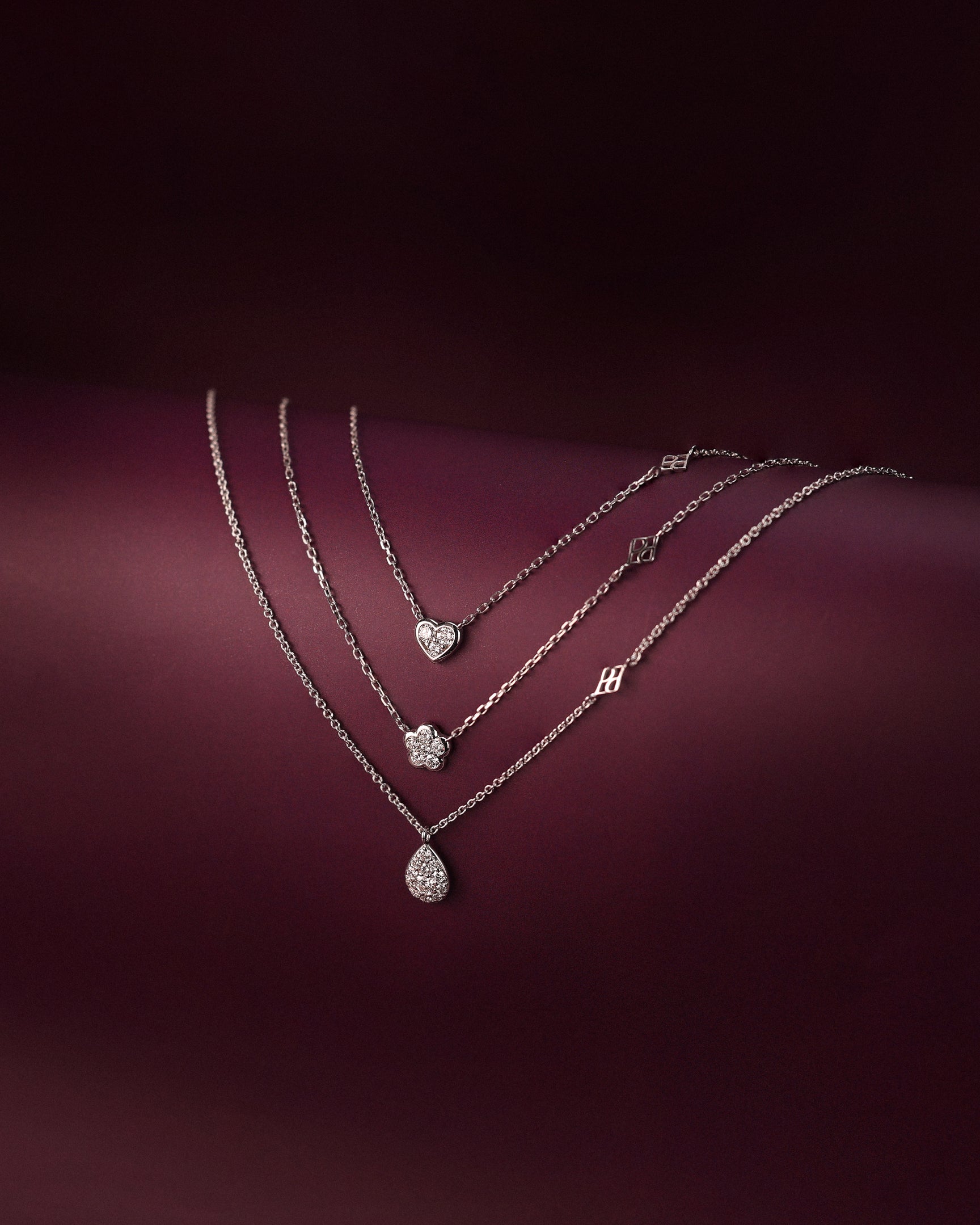 Pia: Elegant, Timeless and Precious Jewelry – PIAPARIS