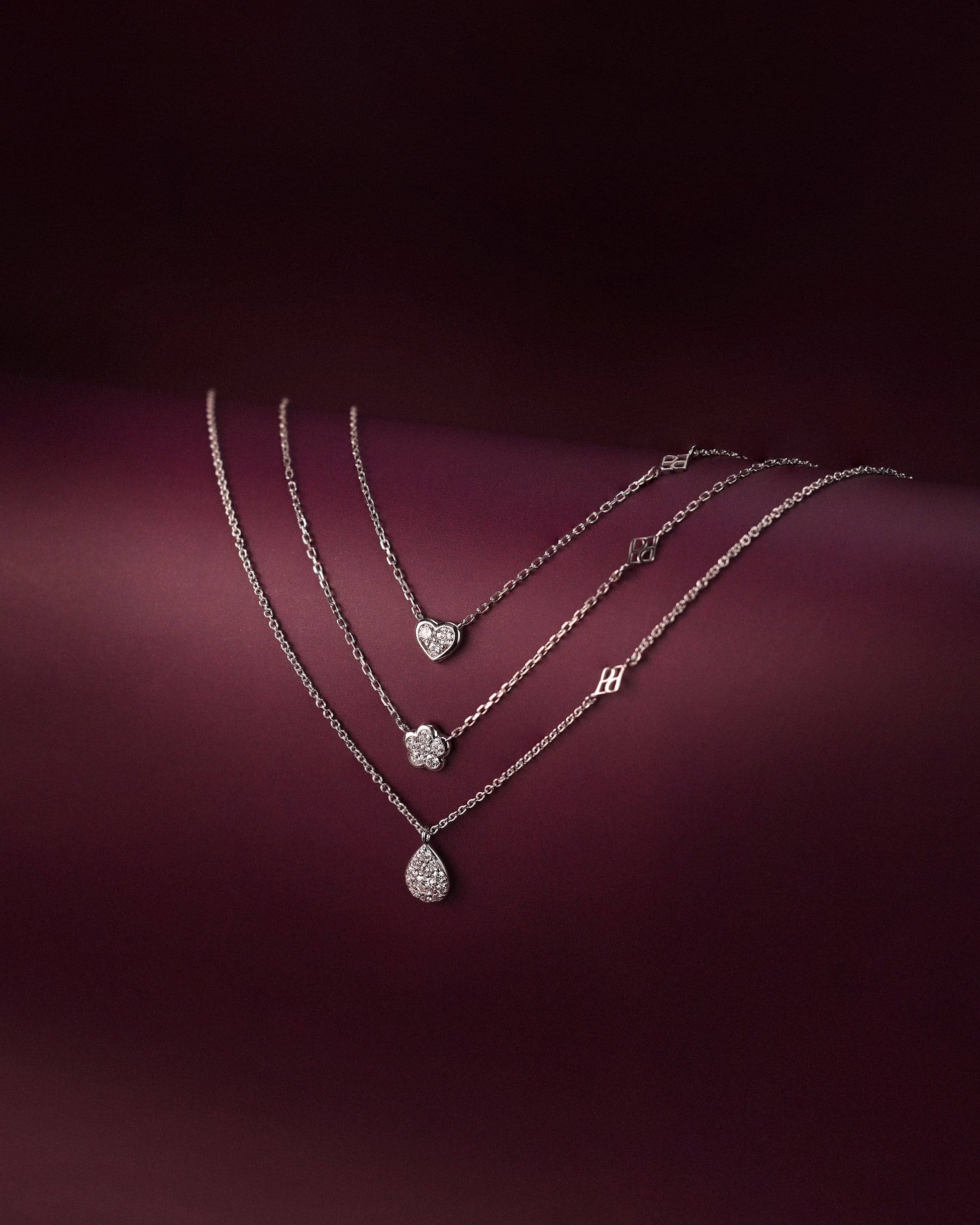 Pia: Elegant, Timeless and Precious Jewelry – PIAPARIS